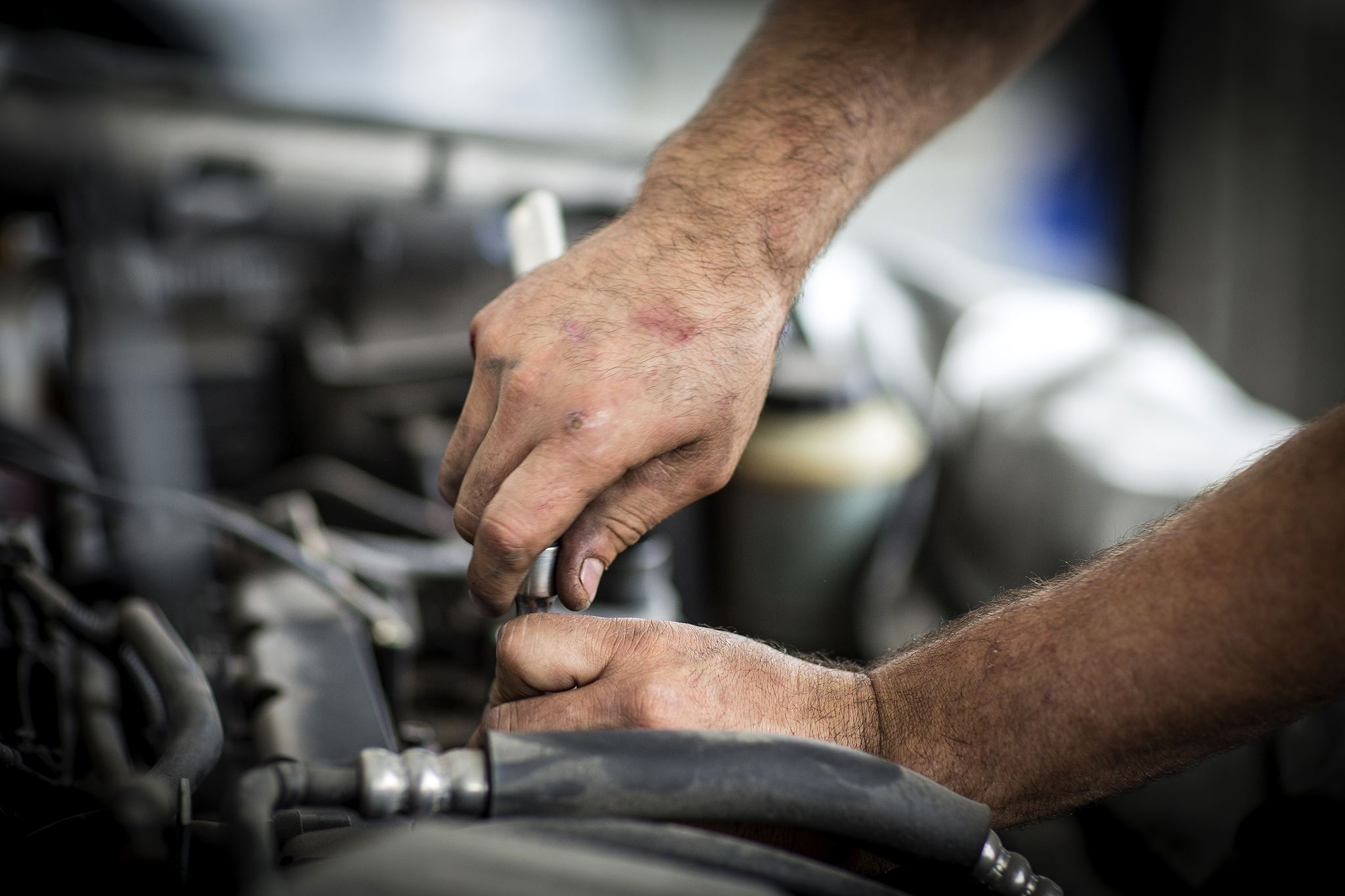 GENERAL MECHANICAL REPAIR – Linz Motors